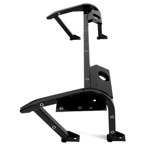 Fit 14-19 Corvette C7 Lower Radiator Core Support Skid Bar NEW 84407036 ...