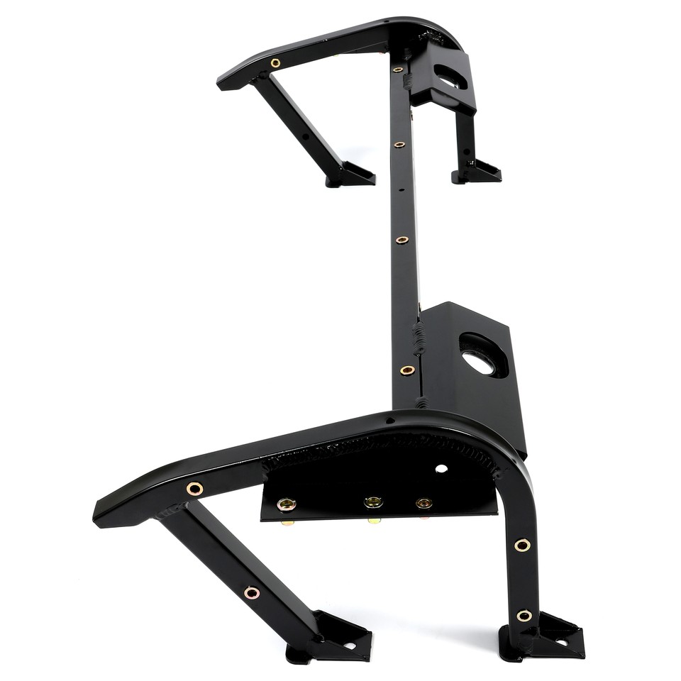 Fit 14-19 Corvette C7 Lower Radiator Core Support Skid Bar NEW 84407036 ...