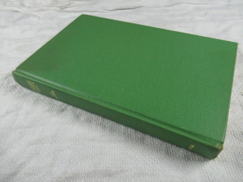 Vegetable Gardening in Central Africa - Jack Hadfield 1960 1st ed HB ...