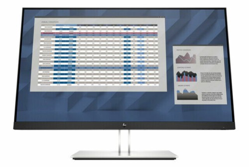 HP E27q G4 27" IPS LED Monitor - New In Box 194850294259 | eBay