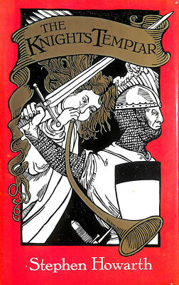 Knights Templar by Howarth, Stephen | eBay UK