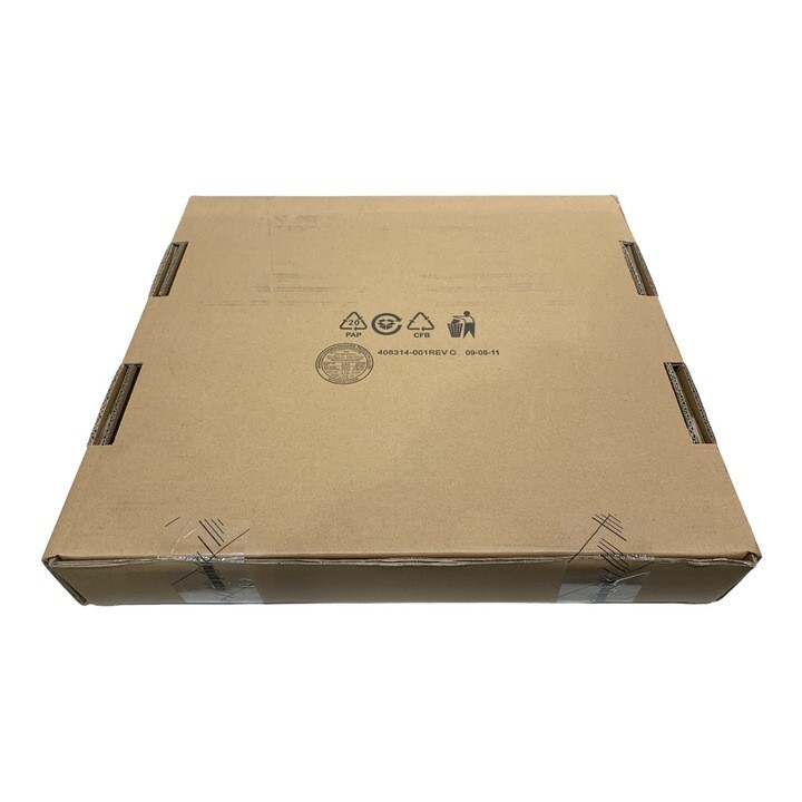 New HP 600mm JB Rack Stabilizer Kit BW932A | eBay