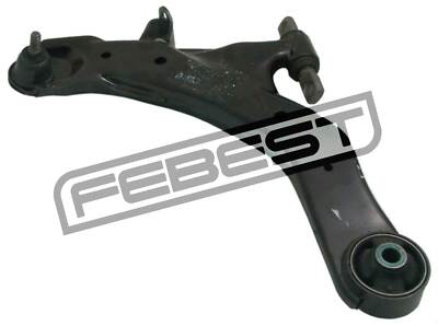 1224-LANLH Febest LEFT FRONT ARM 545002C001, 545002C000, 545002C002 ...