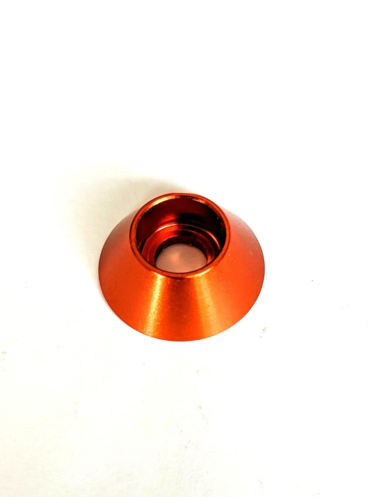 M5 x 18mm Load Spreading Cone Washers Anodised Aluminium - 8 Colours | eBay