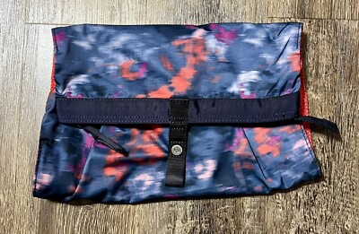 LULULEMON Women’s Wet Clothes Soft Vent Bag Gym Sport Unmentionables | eBay