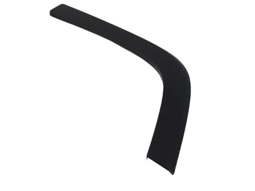 Genuine Mopar Wheel Flare Molding Left 68210317AC | eBay