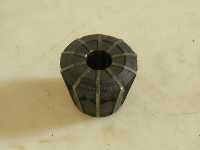 Collets - Jacobs Rubber-Flex Lathe