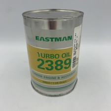 Eastman 2380 Aviation Turbine Engine Oil - 24 Quart Case for sale ...