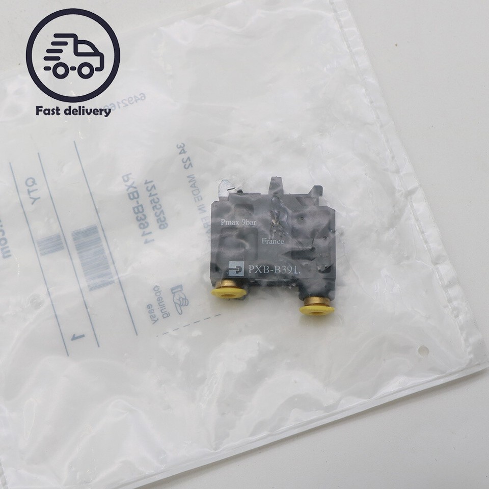 1PCS PARKER PXB-B391=PXB-B3911 PXB-B3911 New Free Shipping | eBay