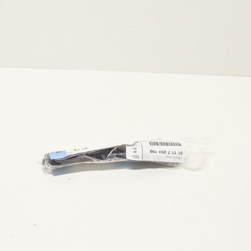 BMW 3 GT F34 FRONT BUMPER RIGHT SIDE PANEL BRACKET 51117293788 | eBay