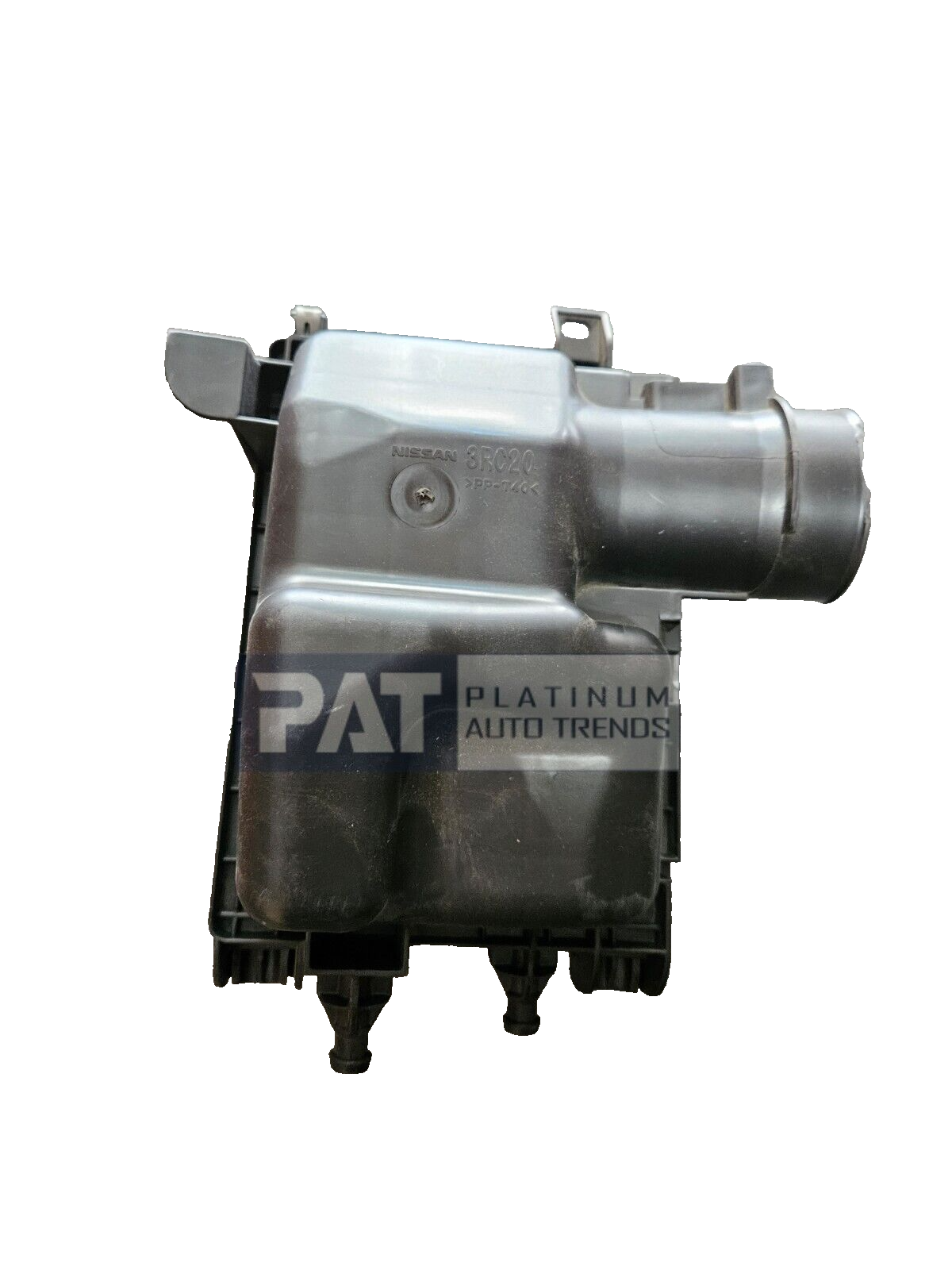 GENUINE NISSAN SENTRA 2013-2019 AIR CLEANER ASSEMBLY, 16500-3RC2A | eBay