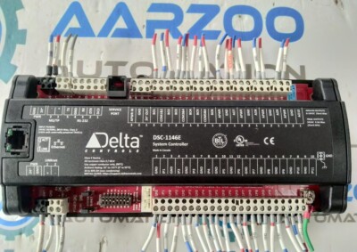 Delta DSC-1146E SYSTEM CONTROLLER | eBay