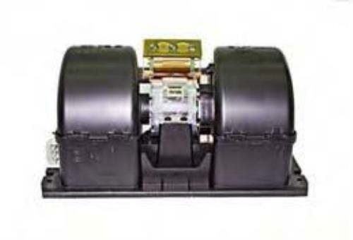HEATER MOTOR GENUINE BEHR - 20443940, 20936382, 21639668, 21639688 ...