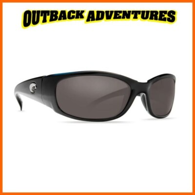 Sunglasses - Costa Del Mar Hammerhead