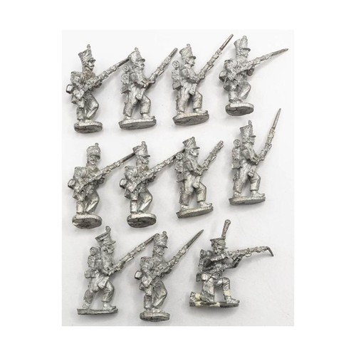 Miniatures (28mm) Napoleonic French Line Infantry Collection #5 NM | eBay