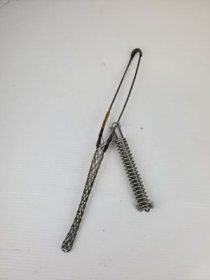 Kellems 073-04-1281 Bus Drop Grip Mesh .82"-1.00" | eBay