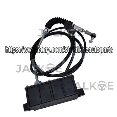 Throttle Motor Fit 21EN-32260 for Hyundai R215-7 R225-7 R110-7 R150-7 ...