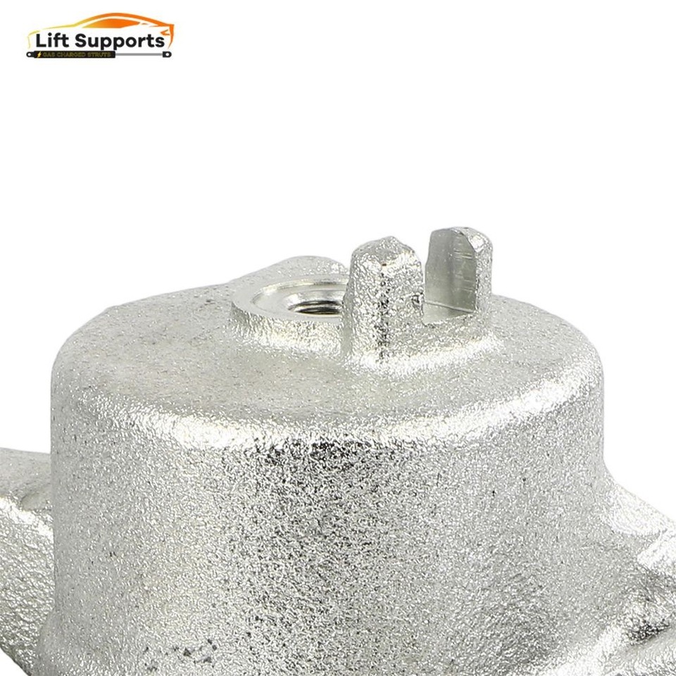 Brake Calipers Front Left w/ Bracket For 2014-2018 Kia Forte5 Hatchback ...