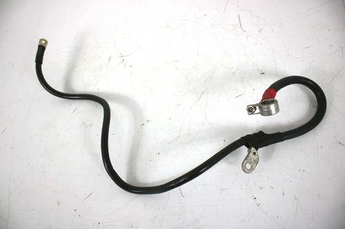 Audi A6 4F Câble Batterieleitung Plus Pôle Faisceau Câbles + 4F0971225F ...