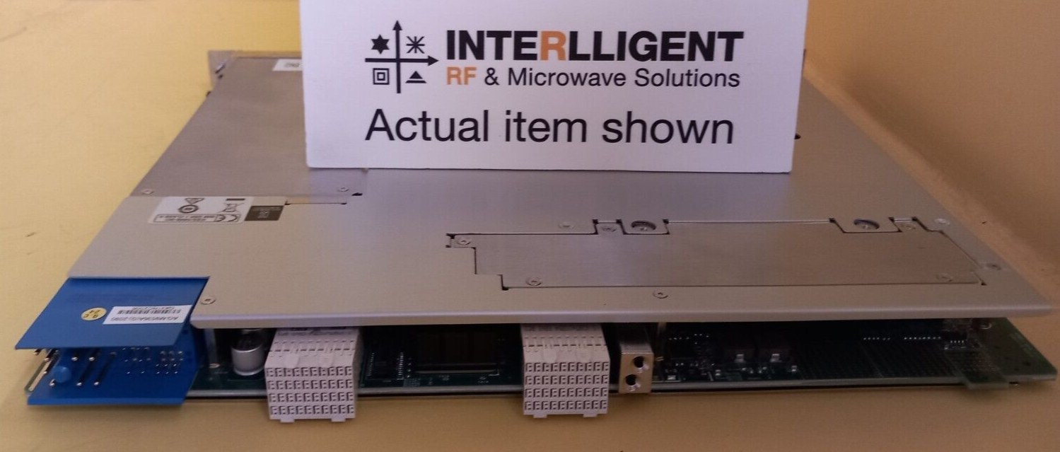 Keysight M9536A AXIe High Performance Embedded Controller for M9502A ...