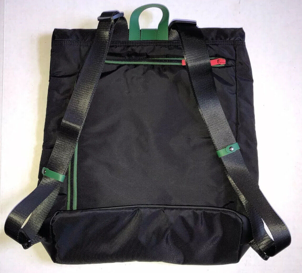 OFFICIAL JAMES BOND HEINEKEN BACKPACK 007 PROMOTIONAL ITEM RARE NO TIME ...
