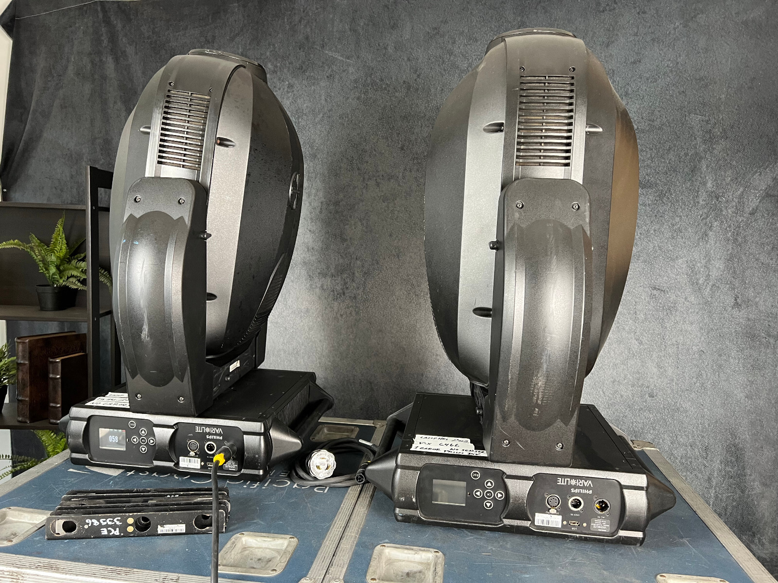 Vari-lite vl4000 spot | eBay