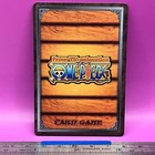 Roronoa Zoro - One Piece Card Game Carddass BA-W03 BANDAI 2002 TCG ...