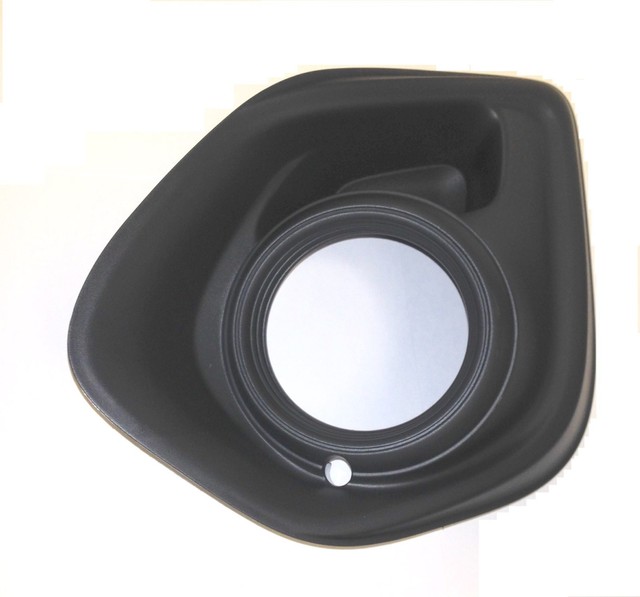 Genuine Mitsubishi Fog Lamp Bezel 8321A521 for sale online | eBay