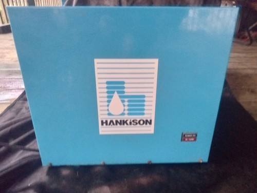 Compressed Air Dryer hankison international model 8005-115 | eBay