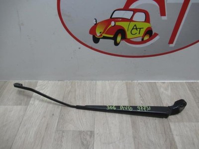 Bras essuie glace avant gauche PEUGEOT 306 PHASE 1 6429C8 | eBay