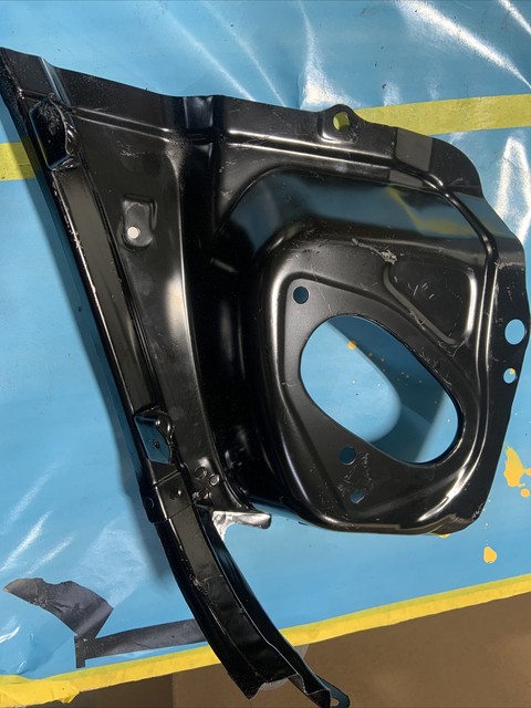 TOYOTA 6169702902 Genuine OEM Factory Original End Panel for sale ...