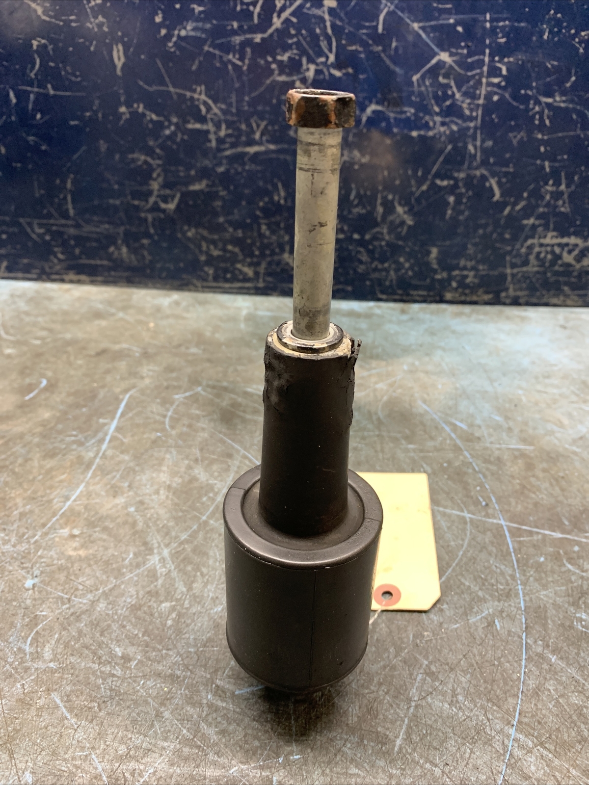 OS7674 SUZUKI MARINE DF140 LOWER MOUNT 54160-90J20 | eBay