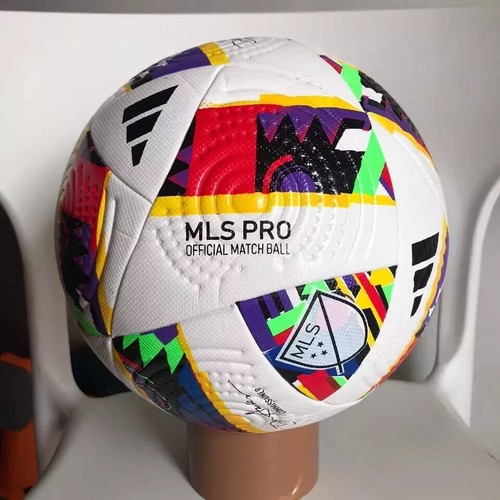 MLS Pro 2024 Major League Soccer USA 2024 Soccer Match Ball Size 5 | eBay