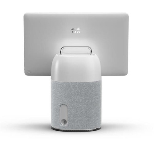 Cisco TTC9-01 Webex First Light Gray Mini Desk - CS-DESKMINI-K9 for ...