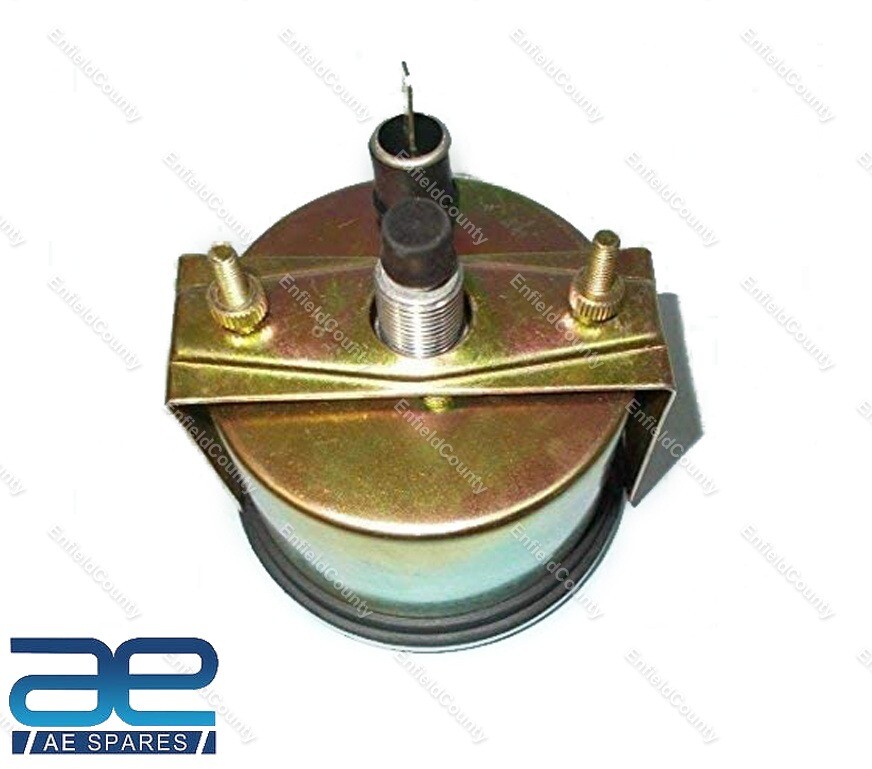Tachometer For Oliver Tractors 1600 Series 1600 1650 156840A-R | eBay