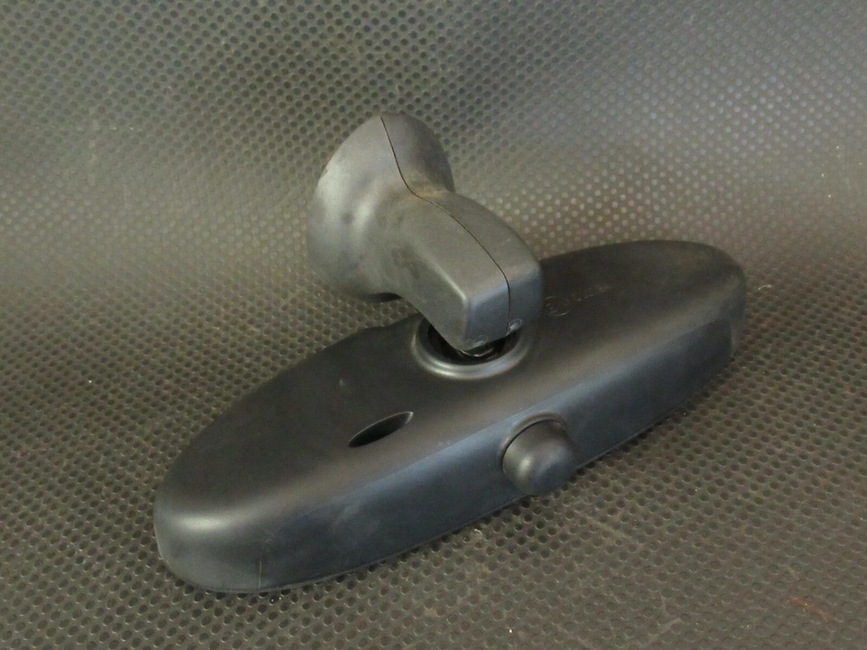 MINI COOPER ONE R50 (01-06) INTERIOR REAR VIEW MIRROR 010784 | eBay