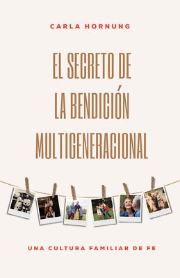 Spanish-Secret For The Multi-Generational Blessing 9781641232531| eBay