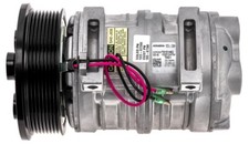 Valeo Heavy Duty A/c Compressor 103-67260 T915146b Tm21 for sale online ...