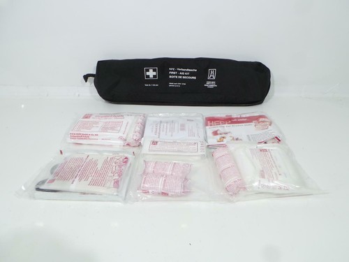 GENUINE 2008 BMW 7 SERIES FIRST AID KIT EMERGENCY 7276541 *FAST ...