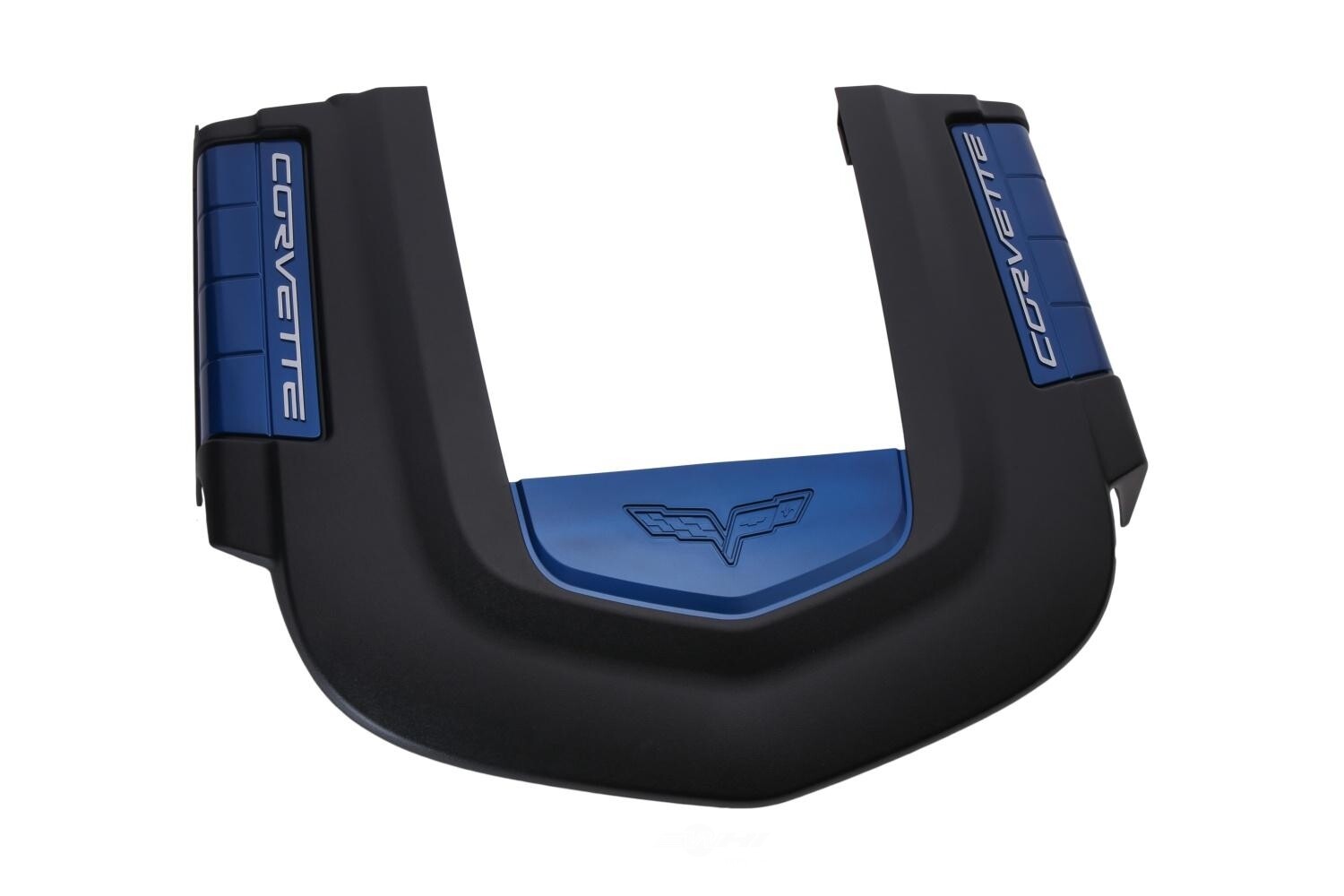 Engine Intake Manifold Cover-VIN: R, Eng Code: LS9 fits 09-10 Corvette ...