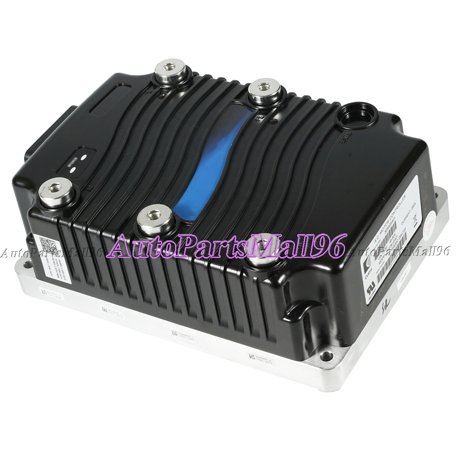 New 1pc 48/80V 350 Amp Programmable AC Motor Controller For Curtis 1236 ...