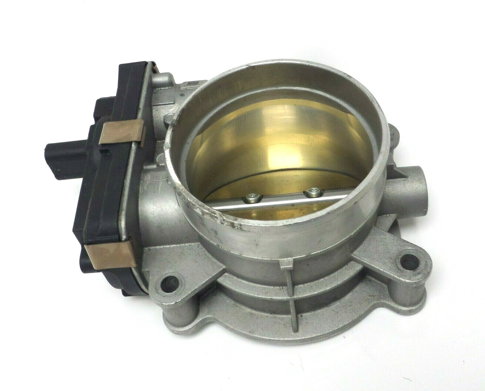 Fuel Injection Throttle Body 12617792 Silverado Suburban Tahoe GMC ...