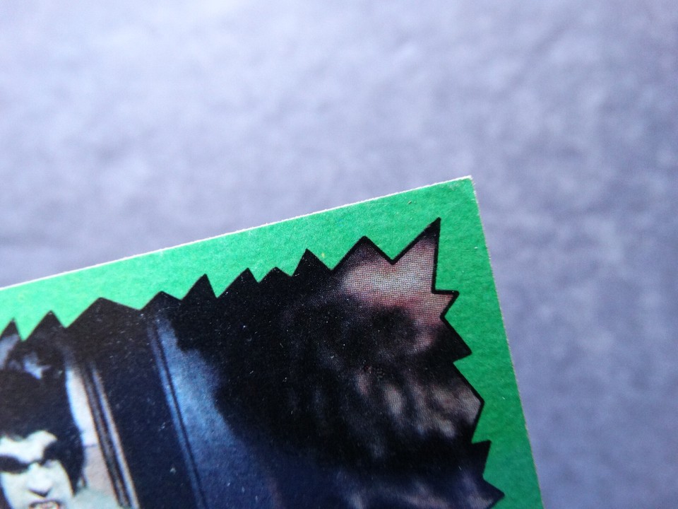 1979 Topps The Incredible Hulk TV Show Card Complete Your Set You U ...