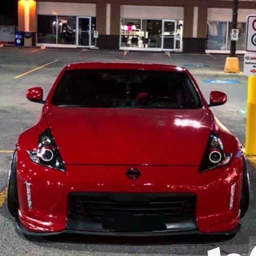 Adj Front Camber Upper Arm for 09-13 370z Coupe Chassis Z34 Convertible ...