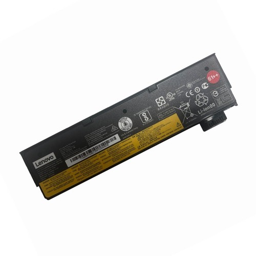 61++ NEW OEM 72Wh 01AV423 laptop Battery For Lenovo ThinkPad T470 T480 ...