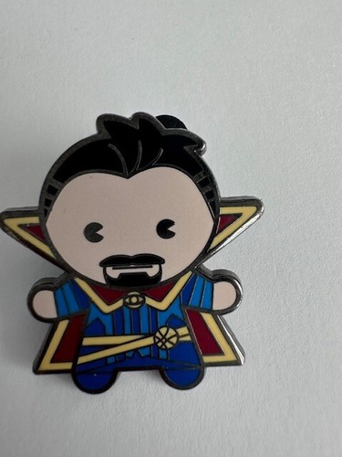 Marvel Disney 2020 Kawaii Art Series 2 Mystery Pack Dr. Strange Pin (D2 ...