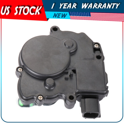 Right Side Sliding Door Lock Actuator Motor For 04-10 Toyota Sienna ...