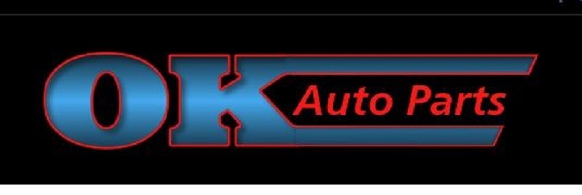 OK Auto Parts | eBay Stores