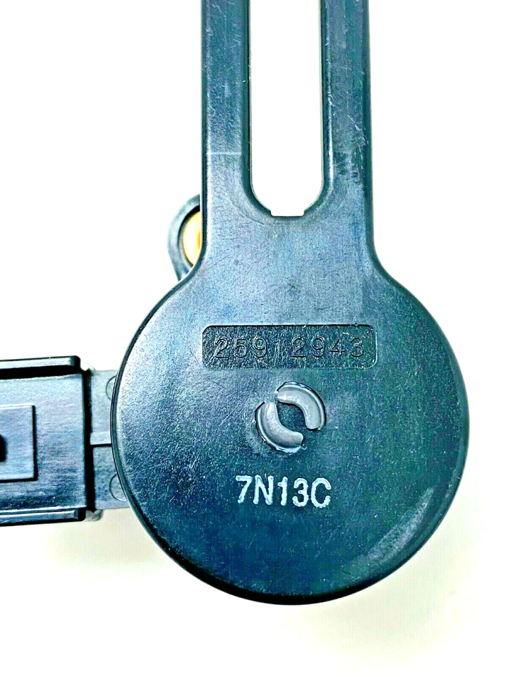 OEM 25912943=BST124, SLS391 NEW Brake Pedal Position Sensor | eBay