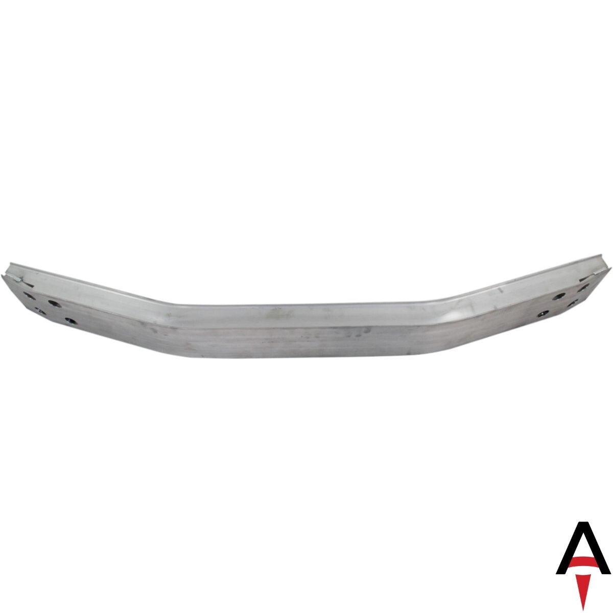 Front Bumper Reinforcement Bar Impact Aluminum For 2012-2013 Honda ...